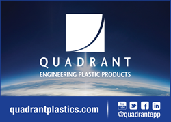 Quadrant EPP Global Management Transition Slated for August 1